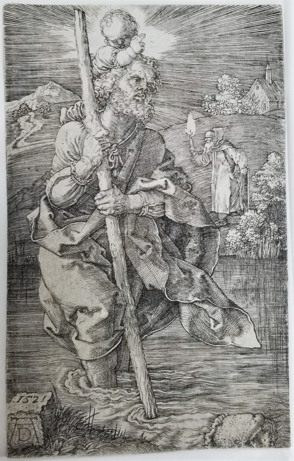 Graves International Art - Albrecht Durer