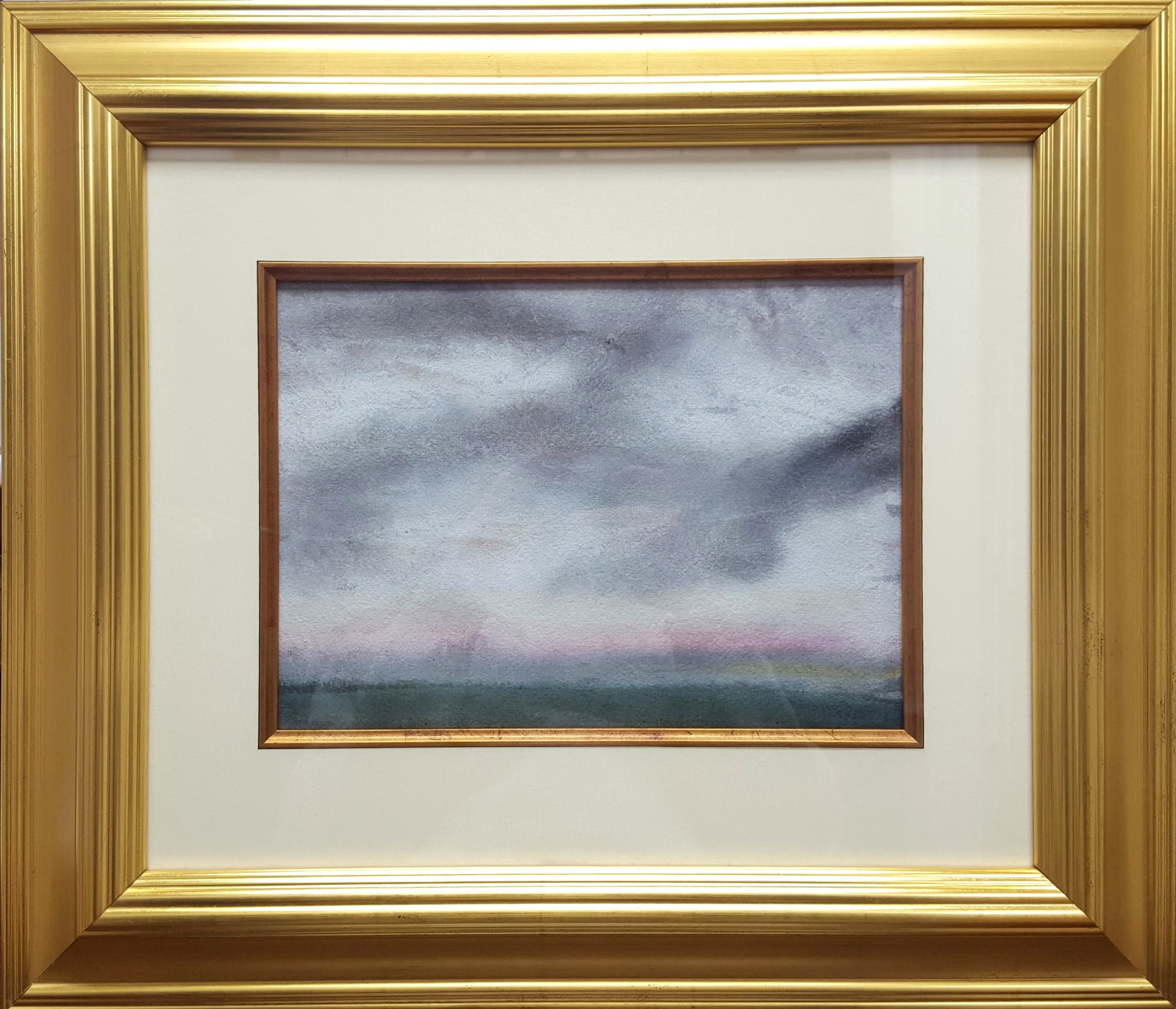 Graves International Art - Sir George Clausen