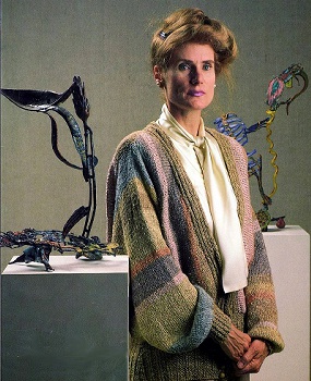 Graves International Art - Nancy Graves Prints